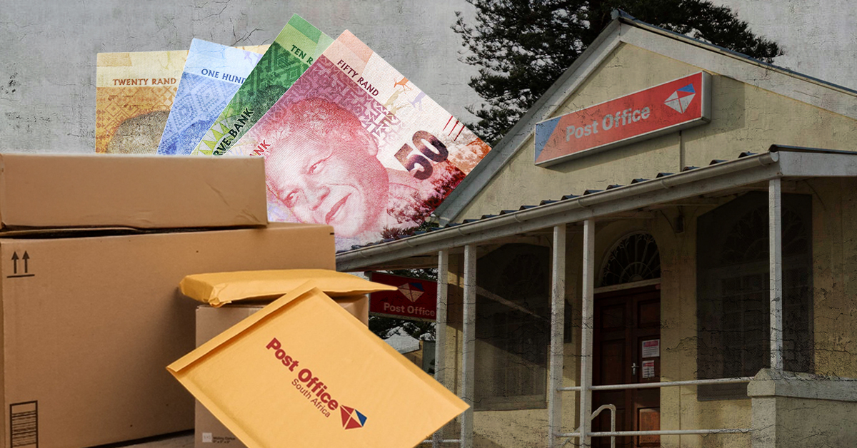 End the SAPO Bailouts – Open the Market for Better Service - Free SA