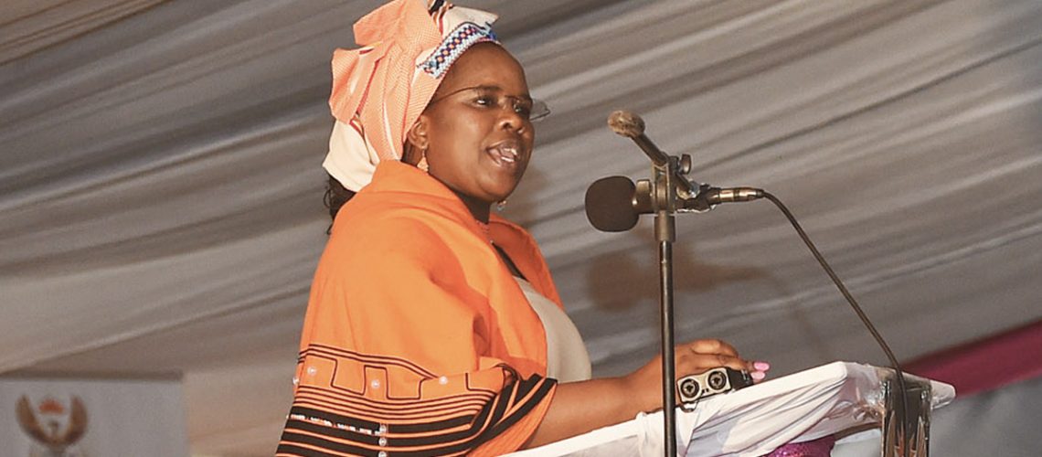 Free SA Demands Immediate Withdrawal of ‘procedurally unlawful ...